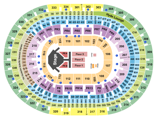 Calibash 2024 Tickets | LA's Biggest Latin Music Concert!